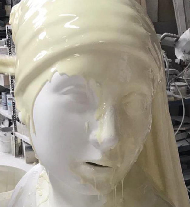 ZC 20 - Silikon 100:5 - Shore 20 von Zhermack – Platzer Wien